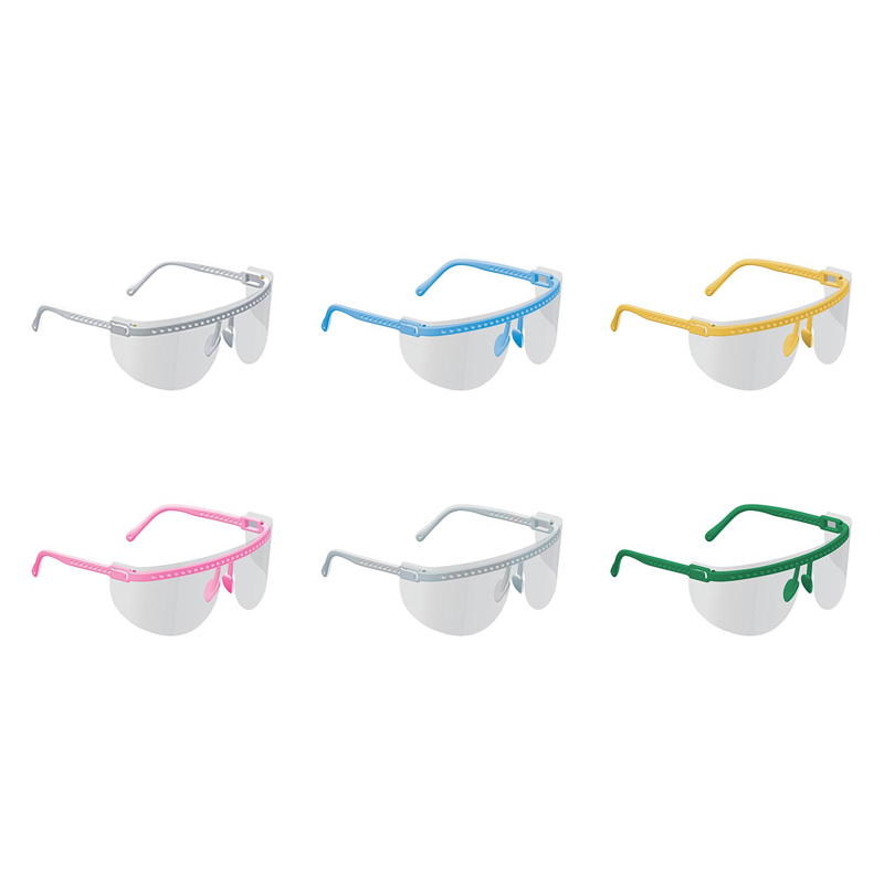 VISTA-TEC EYESHIELD - Marletta Enterprises