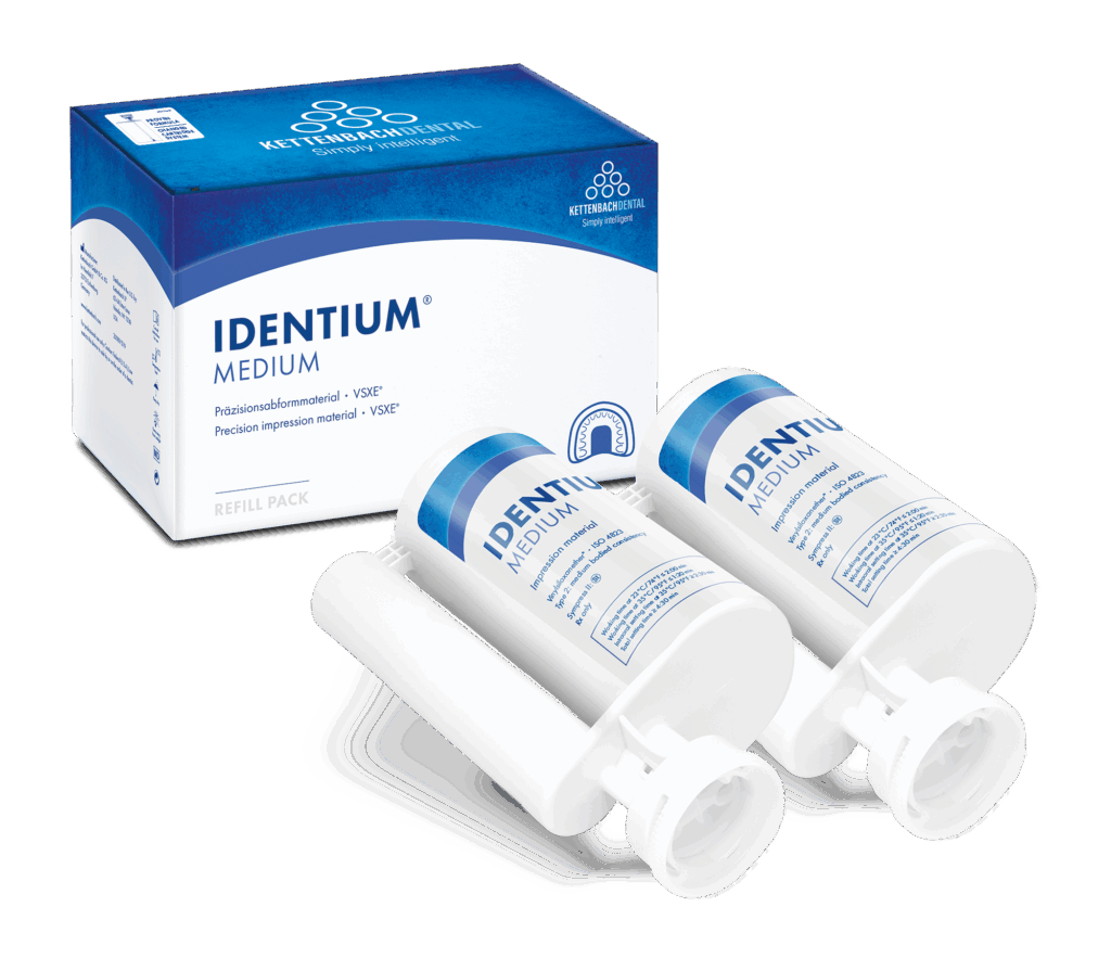 Identium® Medium - Marletta Enterprises