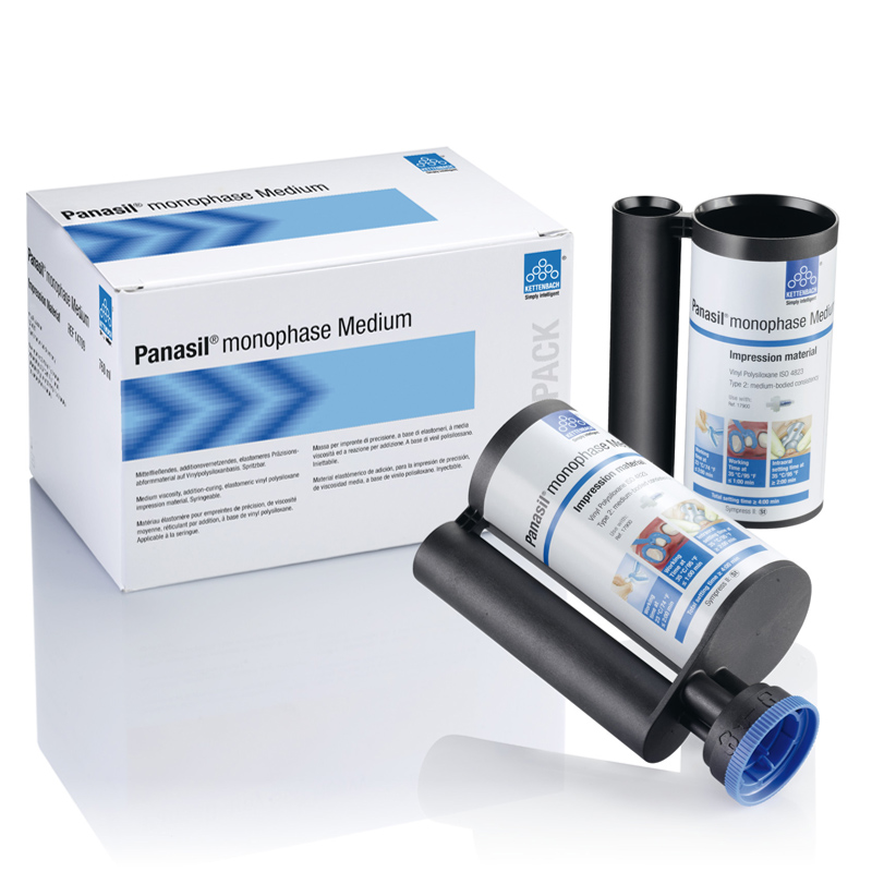 Panasil® Monophase Medium - Marletta Enterprises