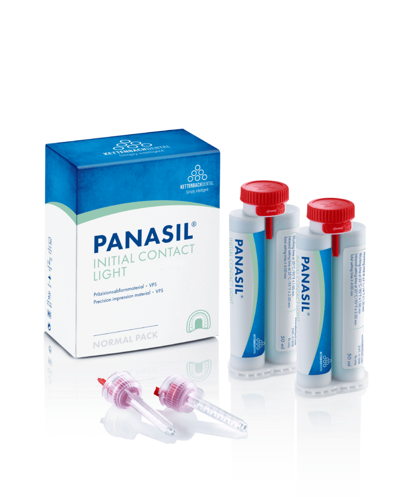 Panasil Initial Contact - Marletta Enterprises
