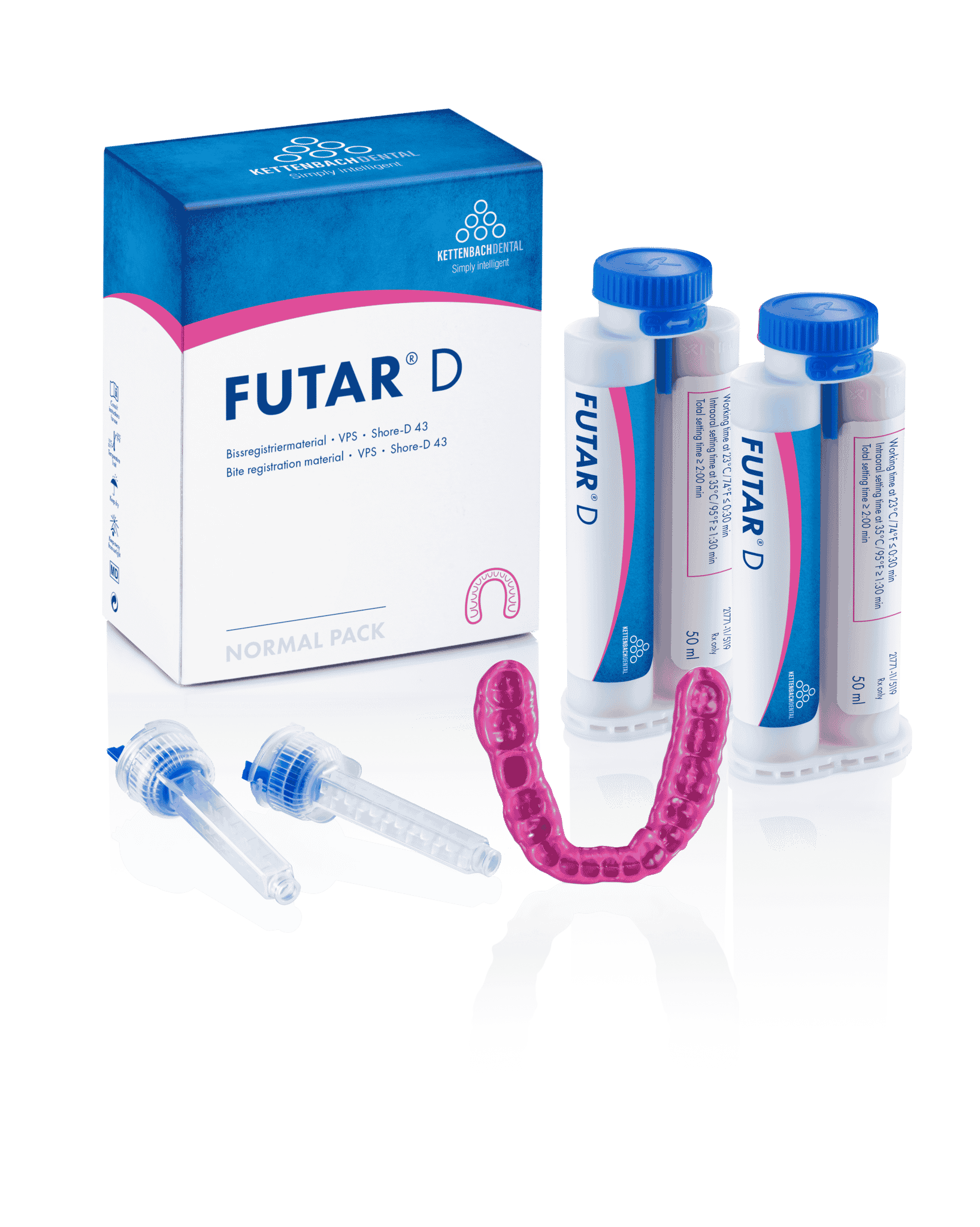 Futar® D - Marletta Enterprises