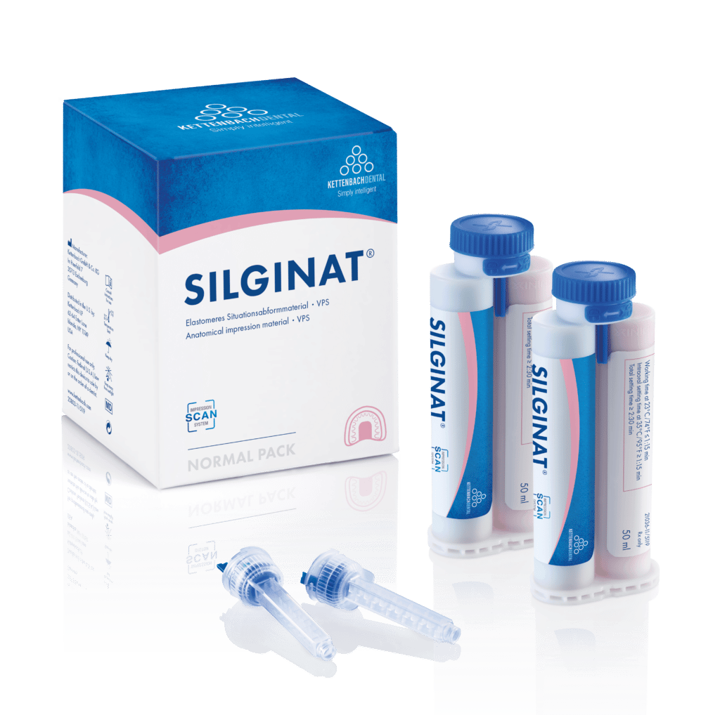Silginat® - Marletta Enterprises