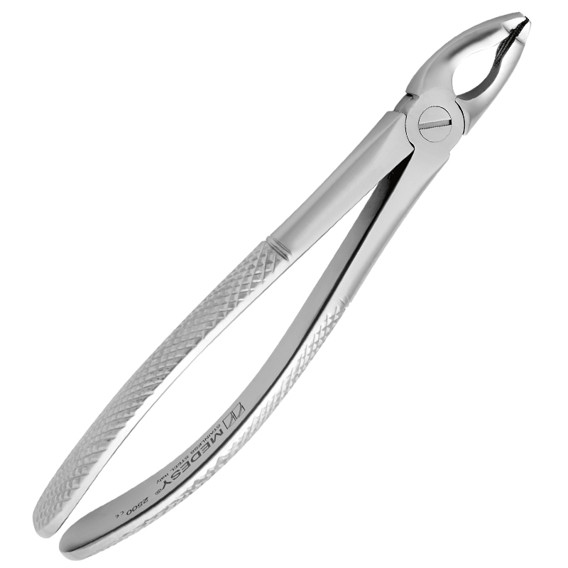 UPPER PRE MOLARS DEEP GRIPPING FORCEPS - Marletta Enterprises UPPER PRE MOLARS DEEP GRIPPING FORCEPS - Marletta Enterprises