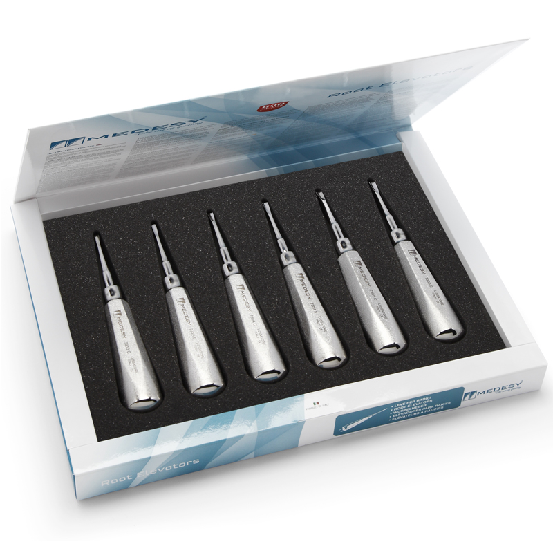 Luxator Set - Marletta Enterprises