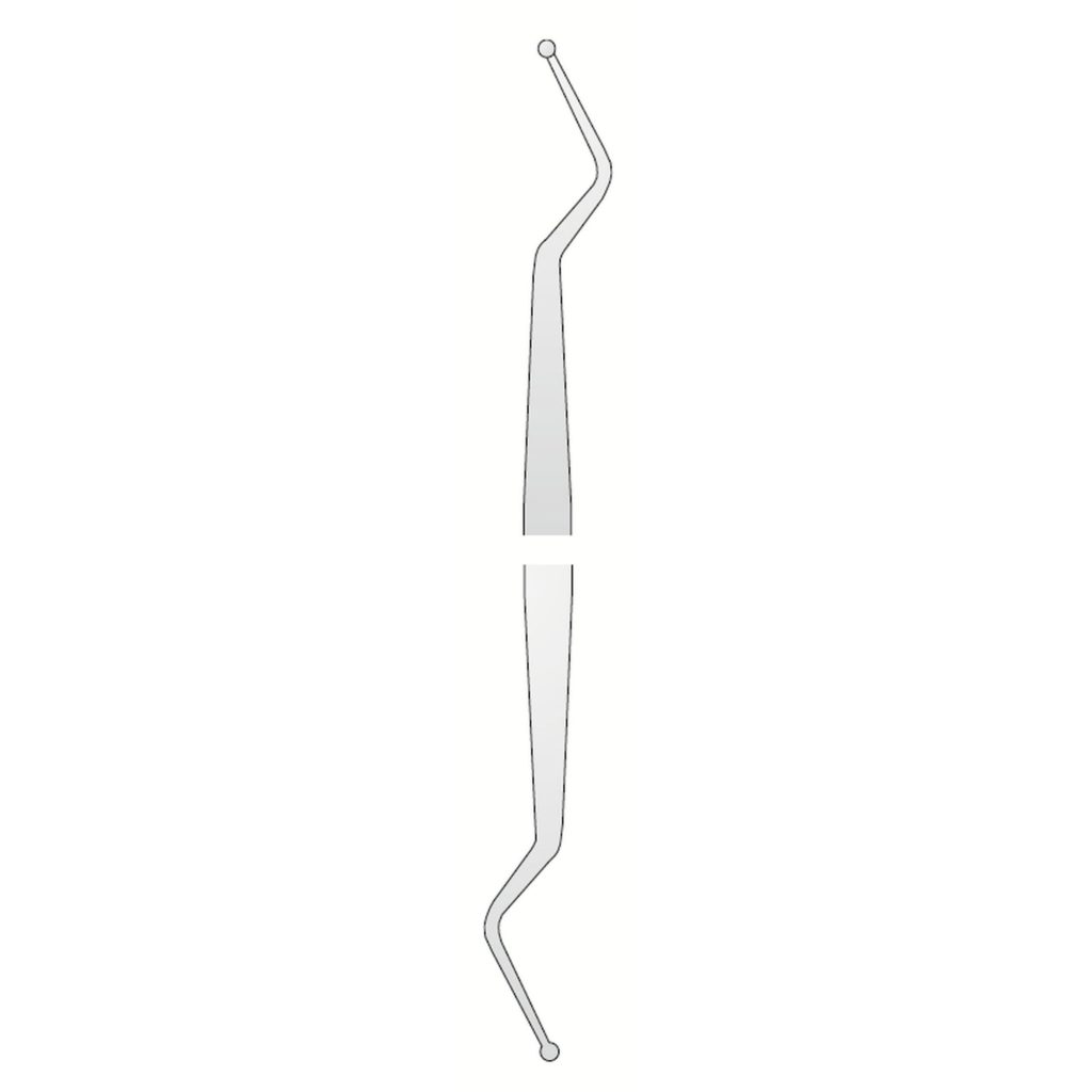 Excavator - Bone Curette - Marletta Enterprises