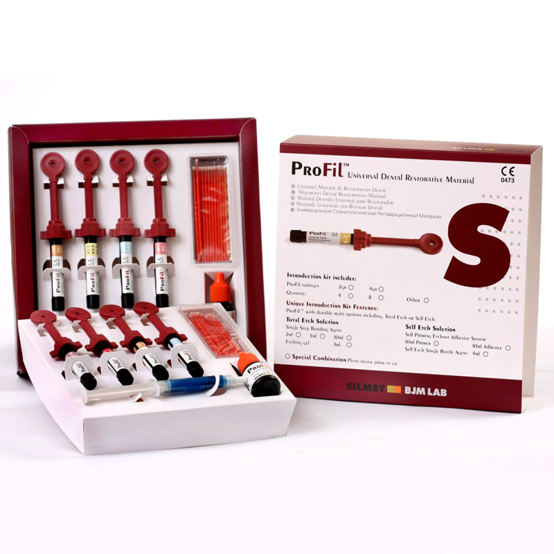 PROFIL MICRO HYBRID COMPOSITE - Marletta Enterprises