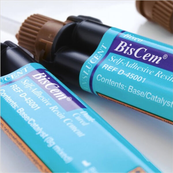 BisCem® - Marletta Enterprises