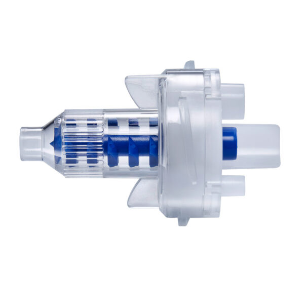 Dynamic Mixers - Marletta Enterprises