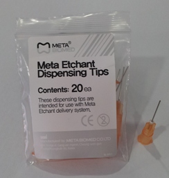 ETCHANT MIXING TIPS - Marletta Enterprises