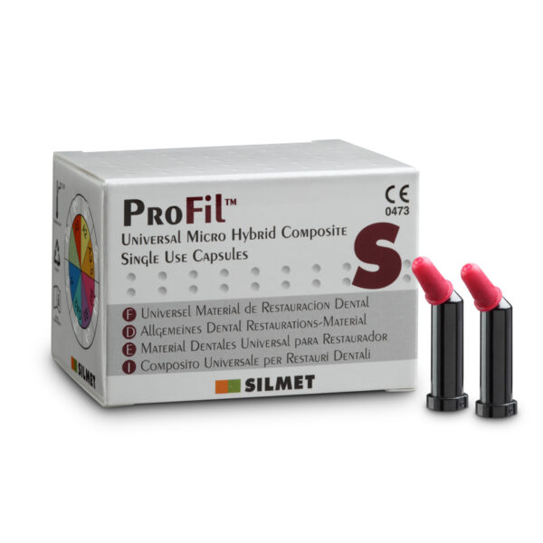 ProFil™ Composite - Marletta Enterprises