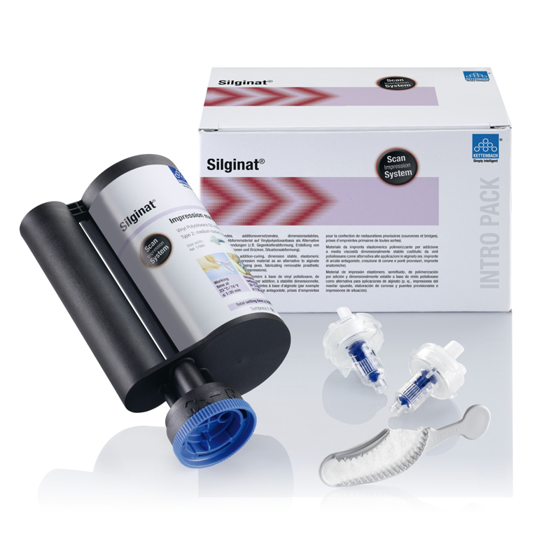 Silginat® - Marletta Enterprises