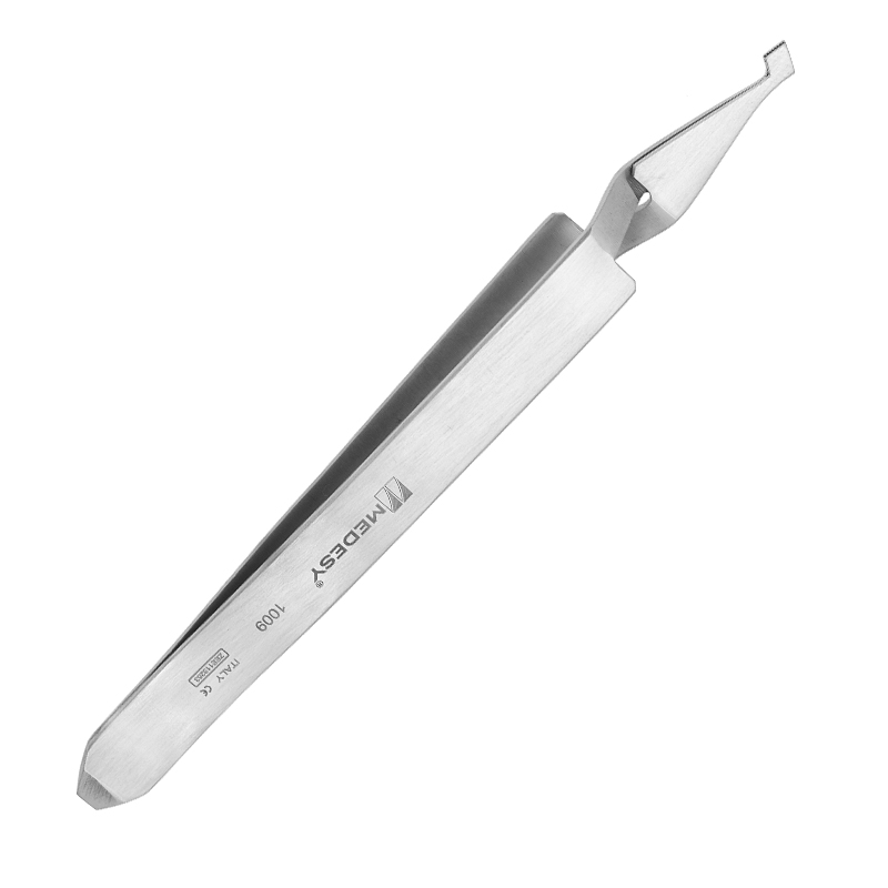 Bracket Tweezer 140mm - Marletta Enterprises