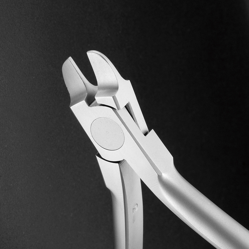 Tweed Short Plier - Marletta Enterprises