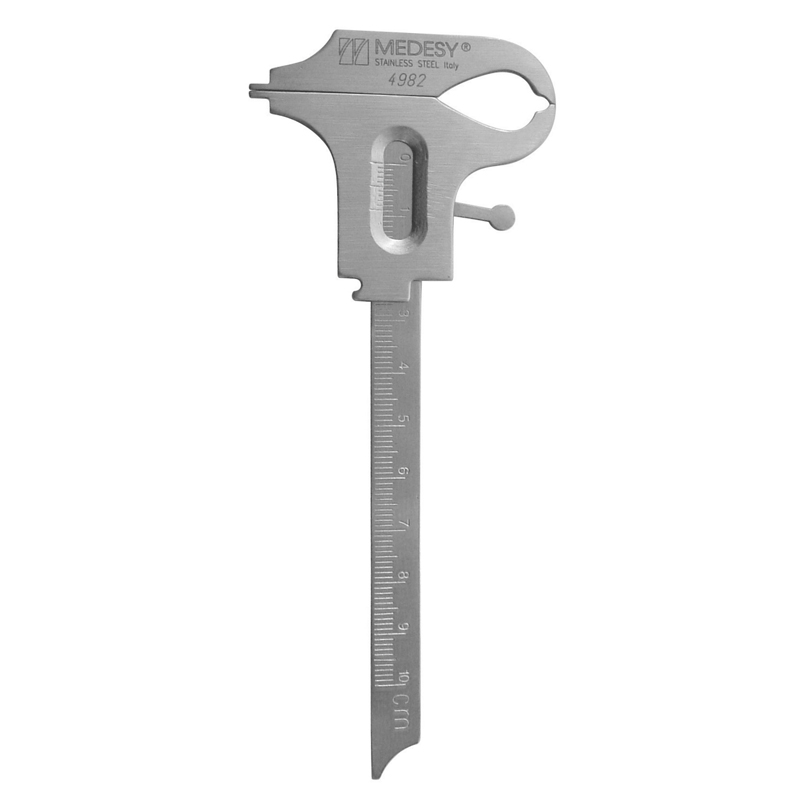 Caliper Boley 145mm - Marletta Enterprises