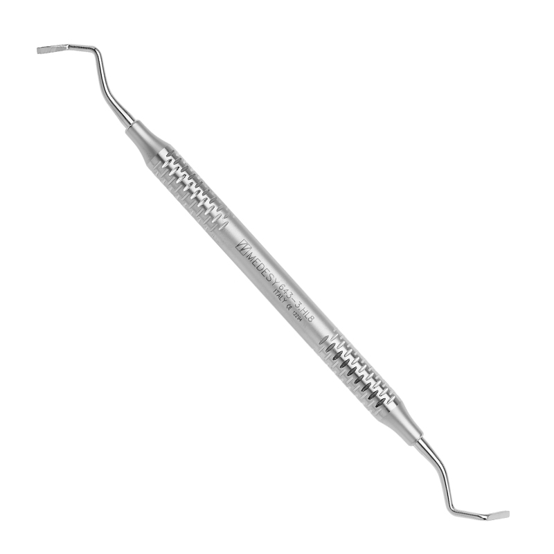 Periodontal Chisel Ochsenbein No.3 - Marletta Enterprises
