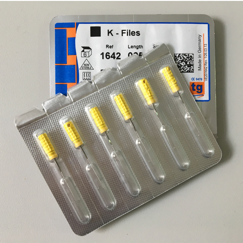 K-Files - Marletta Enterprises