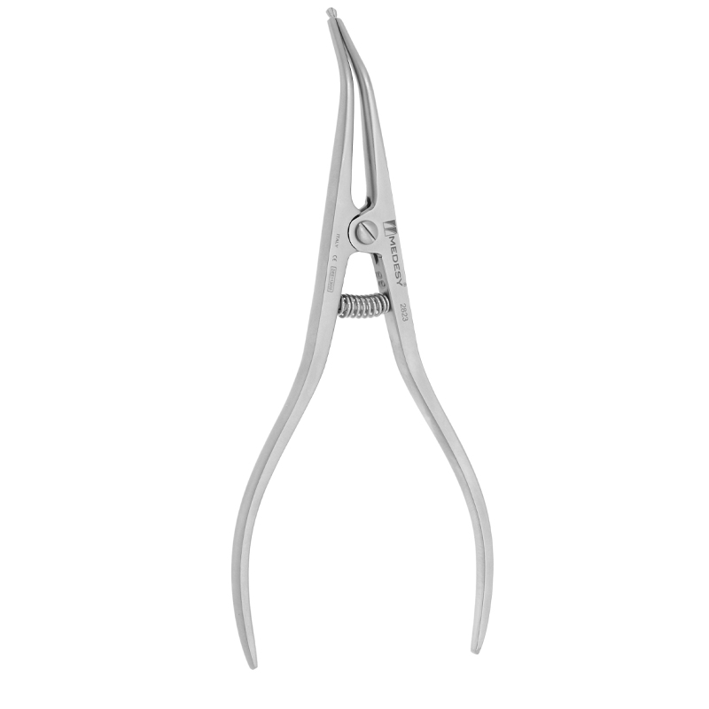 PLIER FOR CLAMS & DENTALASTICS - Marletta Enterprises
