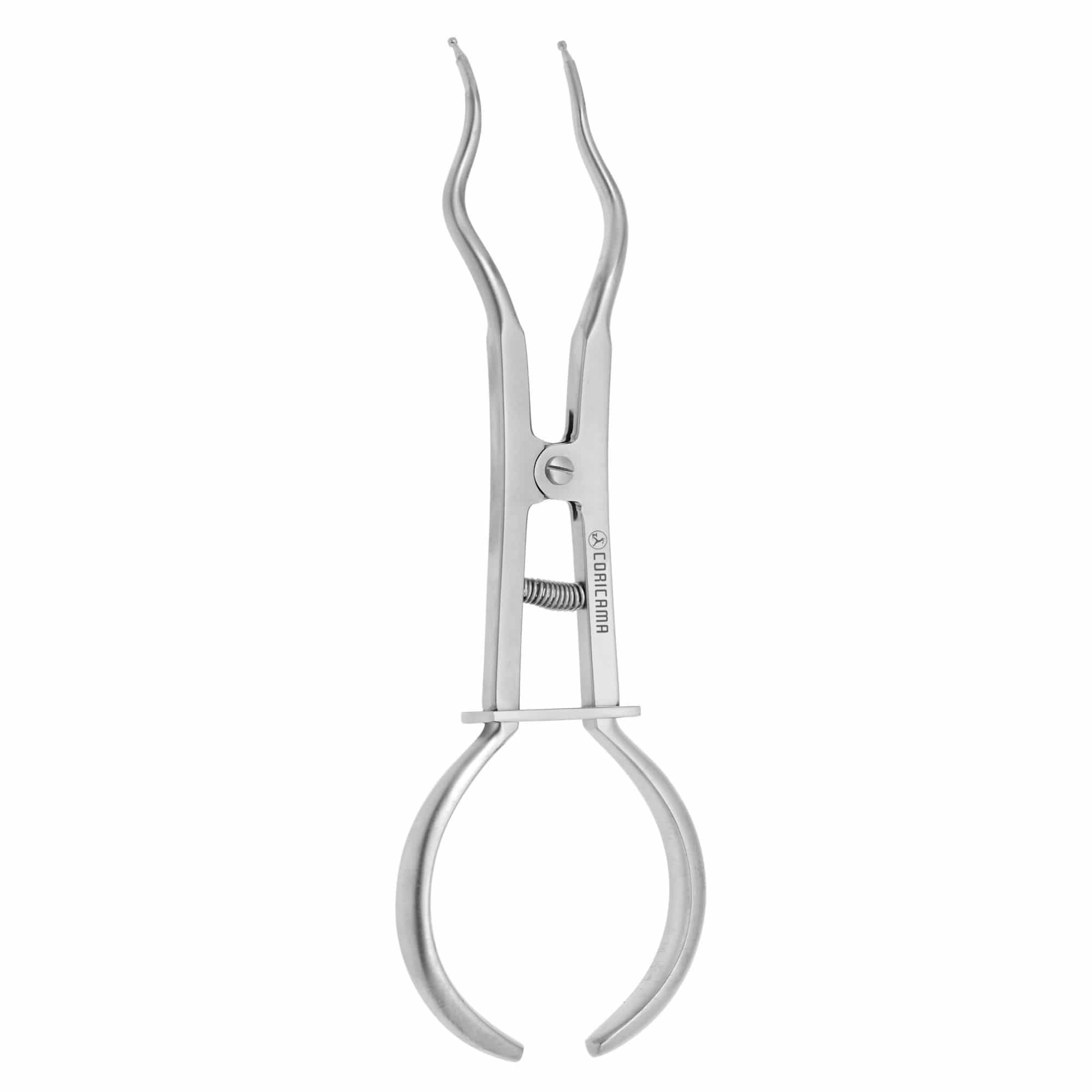 Rubber Dam Clamp N.W8A - Marletta Enterprises