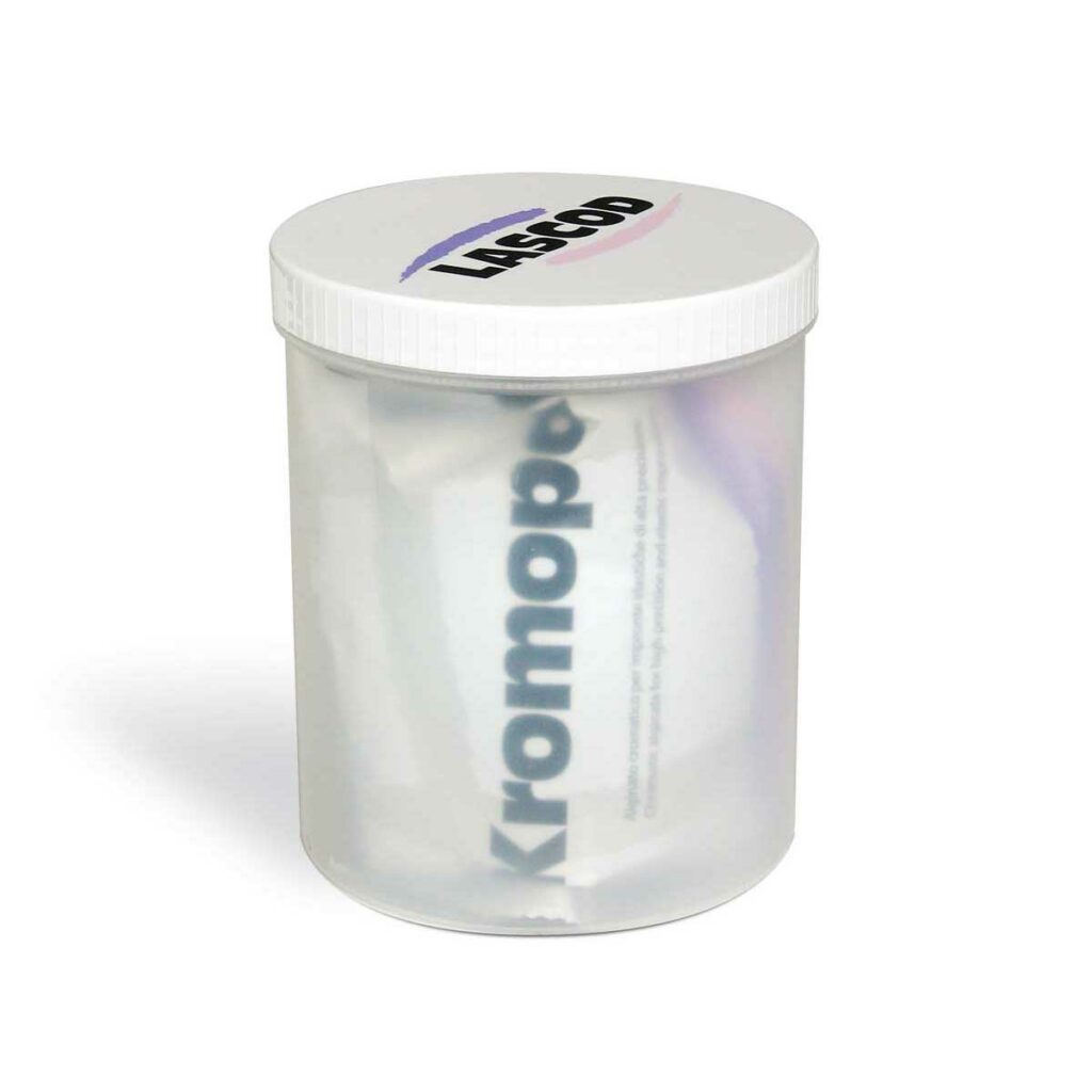 Container for Alginate - Marletta Enterprises