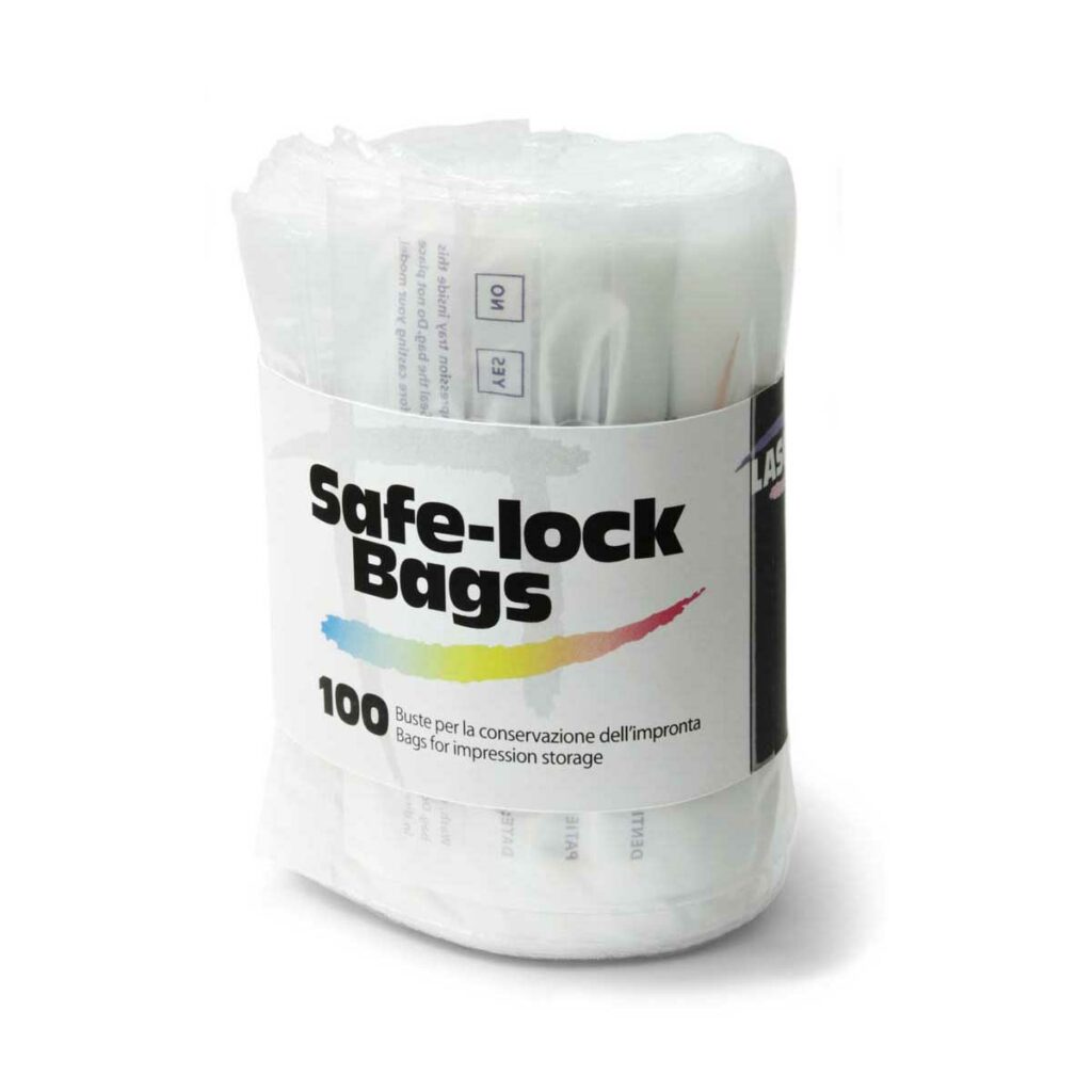 Safe Lock Bags - Marletta Enterprises