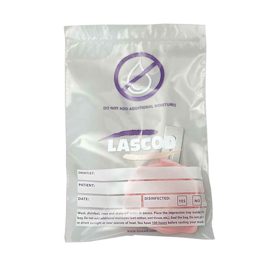 Safe Lock Bags - Marletta Enterprises